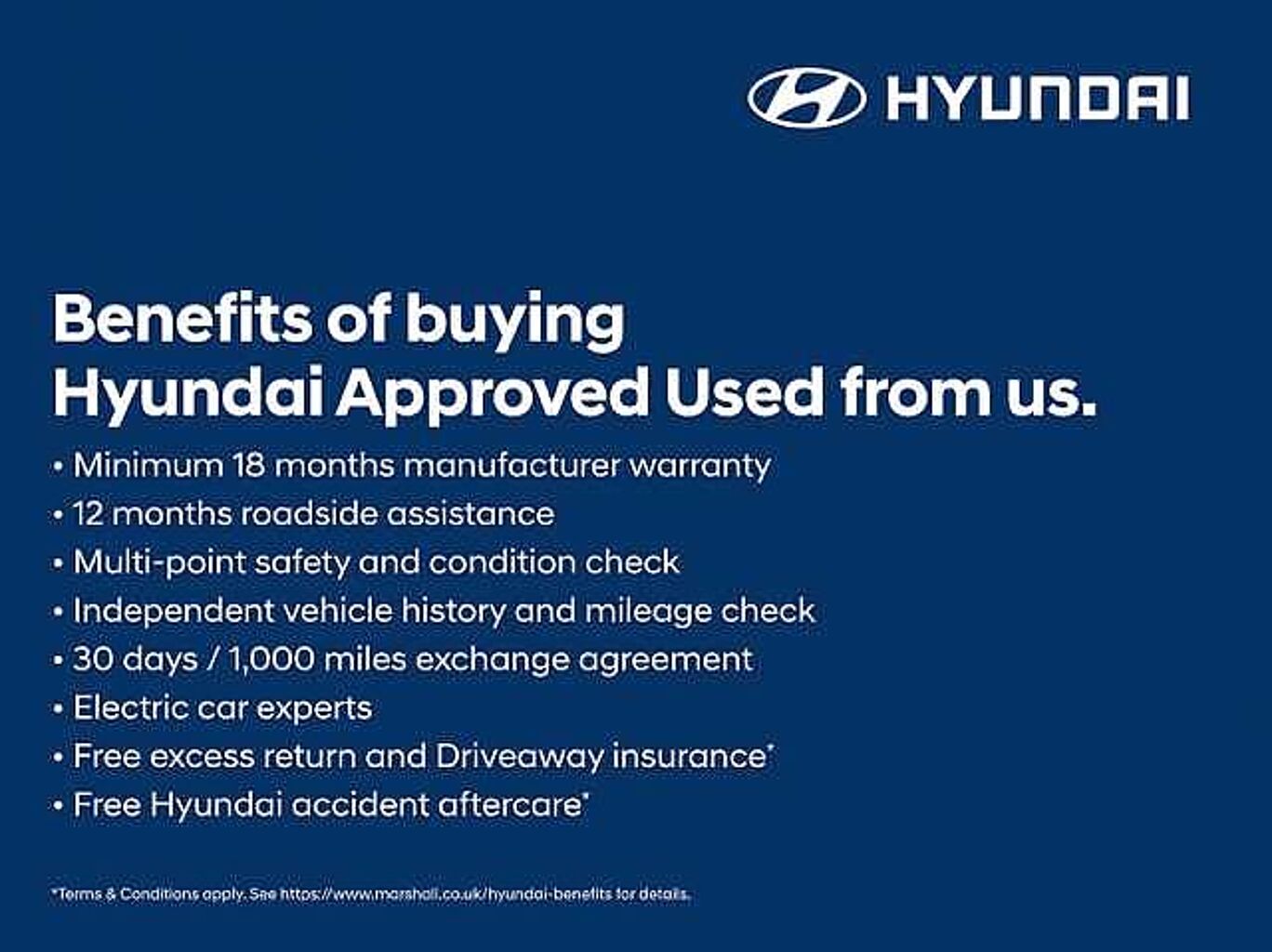 Hyundai Kona Hatchback 5 Doors Automatic Hybrid Dive Blue | Hyundai