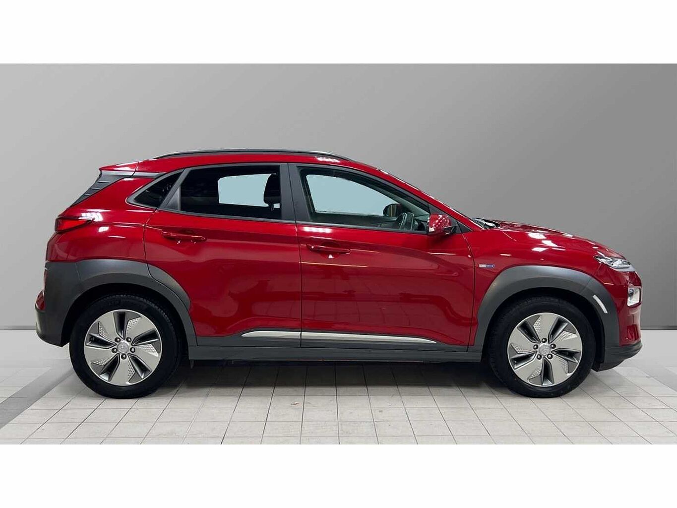Marshall Hyundai - Maidstone | Hyundai Kona Hatchback 5 Doors Automatic ...